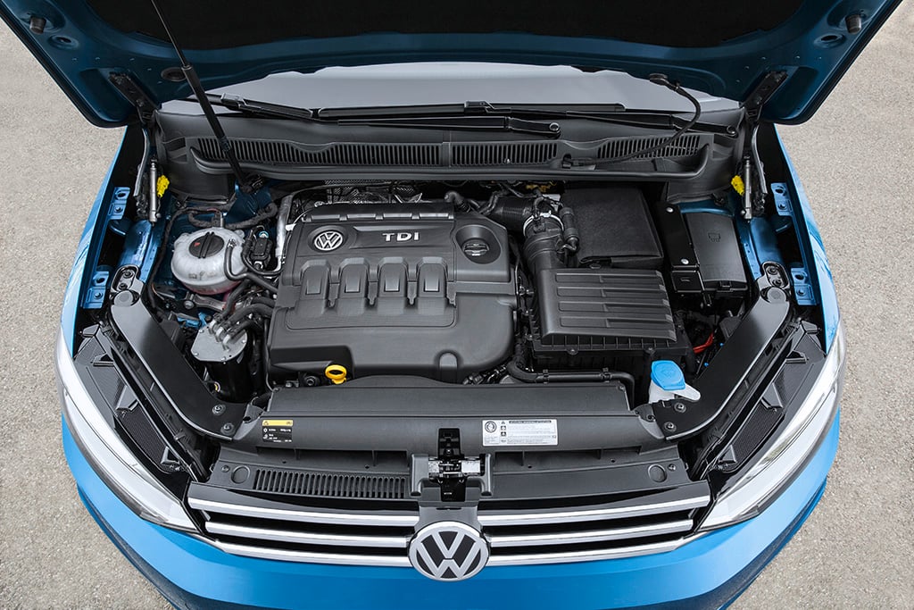 Car industry could be ‘lost forever’, if EU keeps 2035 combustion ...