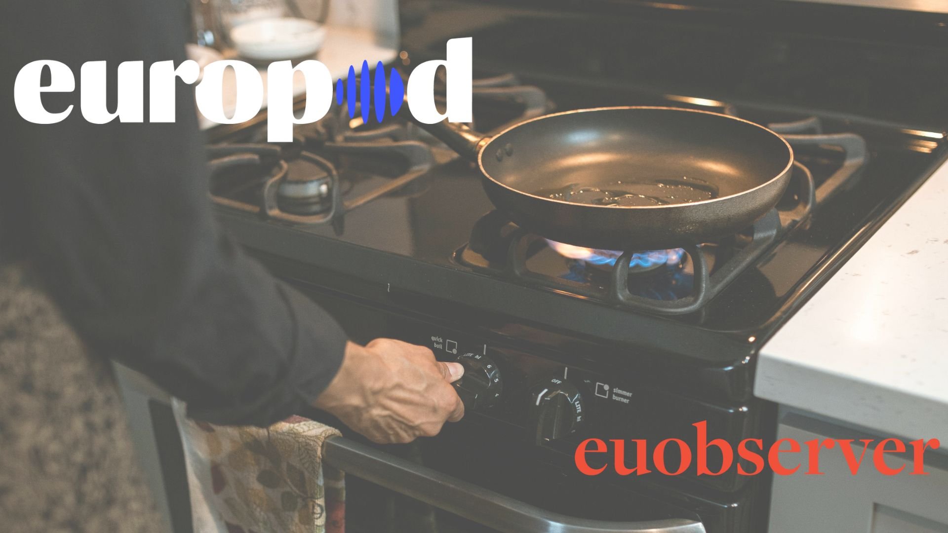 Podcast – Page 2 – EUobserver