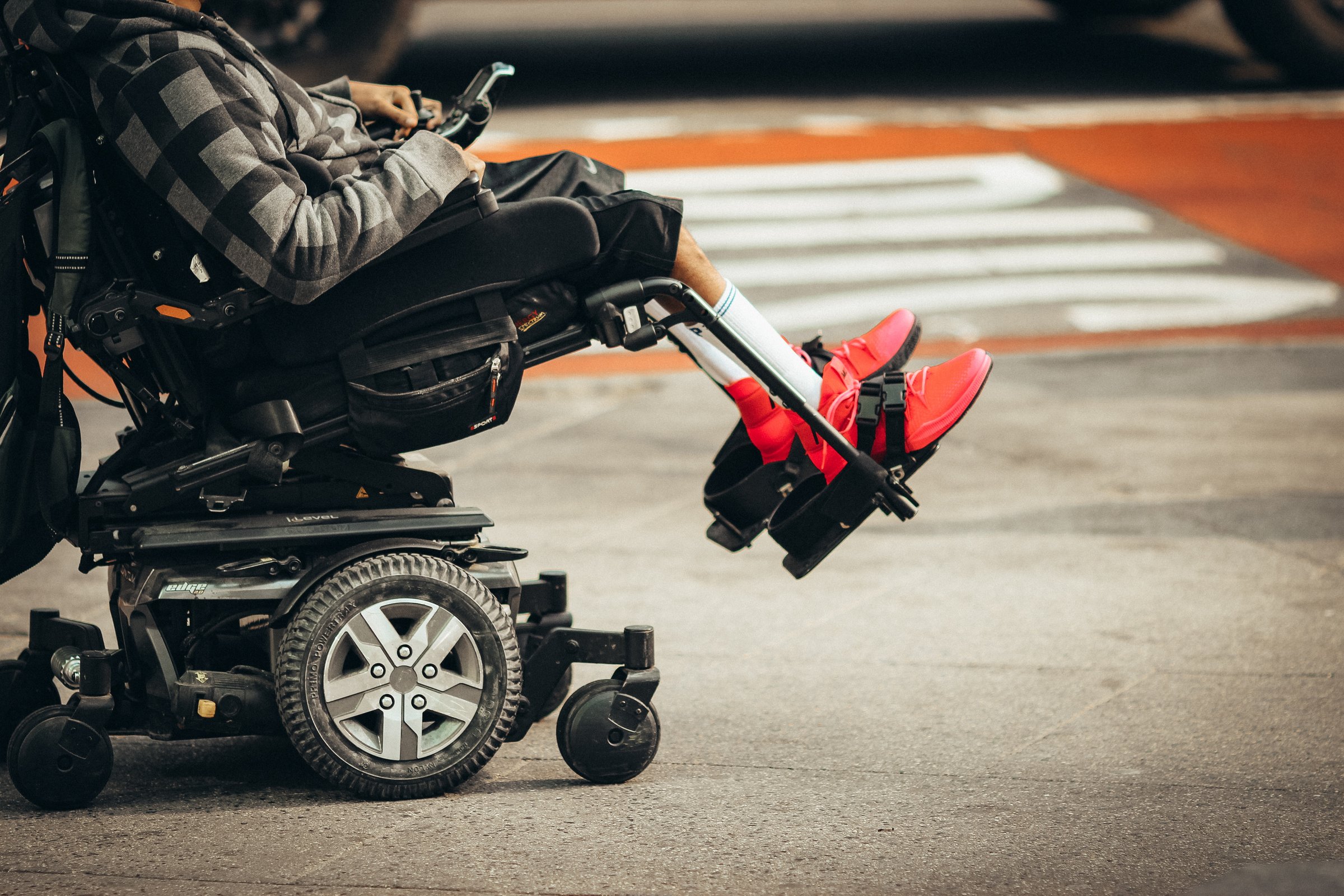 EU fails to protect disabled people in institutions from violence ...