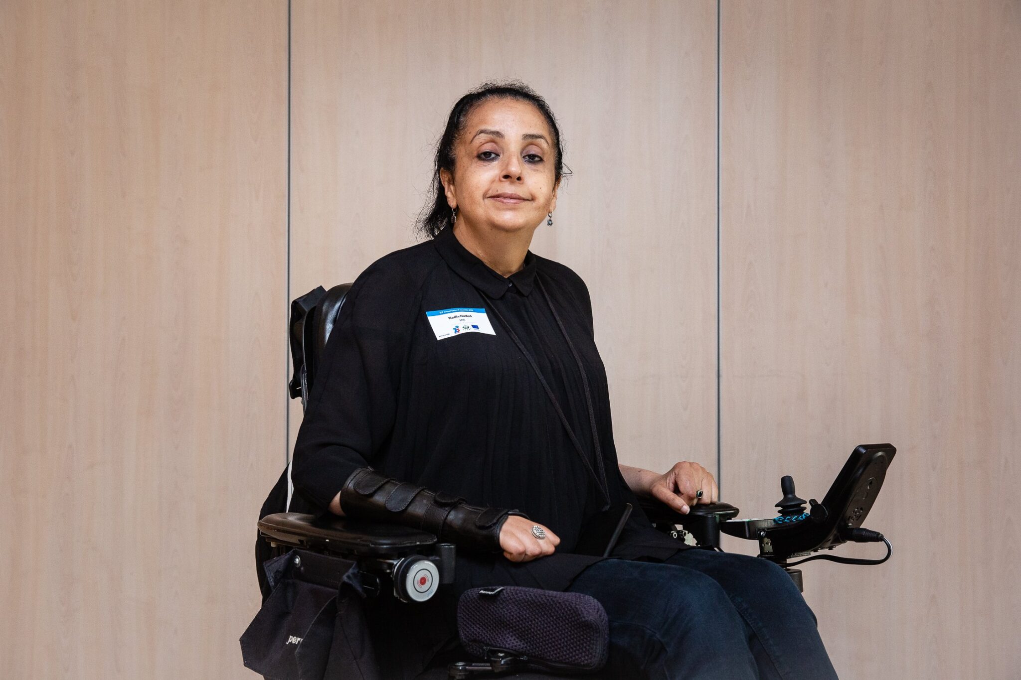 Why climate solutions need to be disability friendly – EUobserver