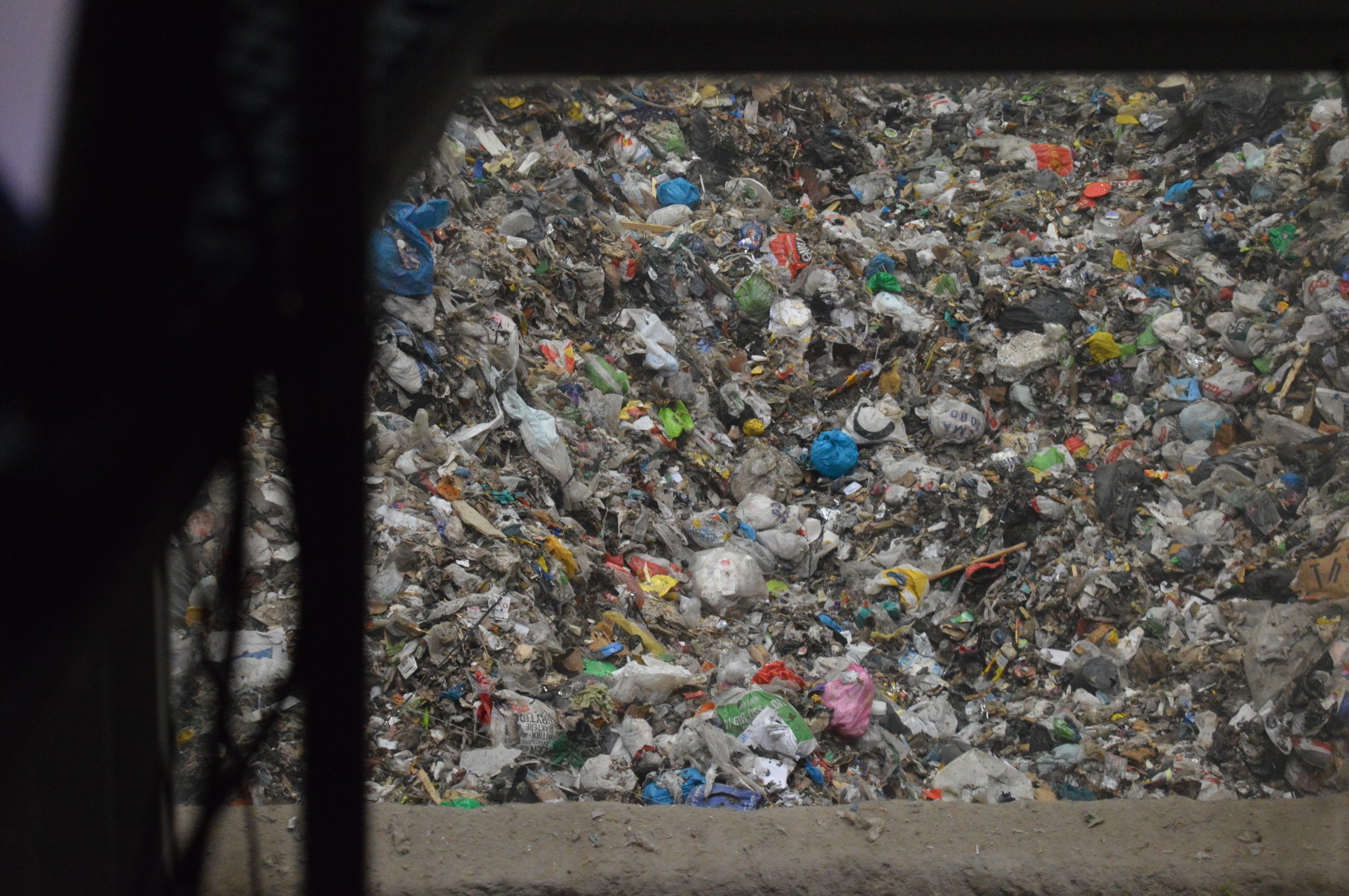 EU states still falling short on waste recycling targets, auditors find ...