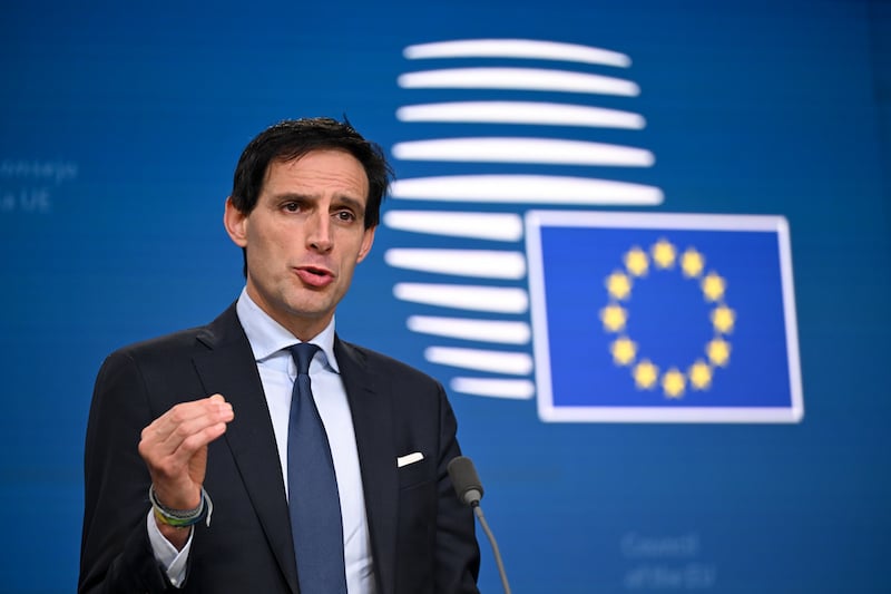EU ministers strike watered-down 2040 climate deal after all-night ...