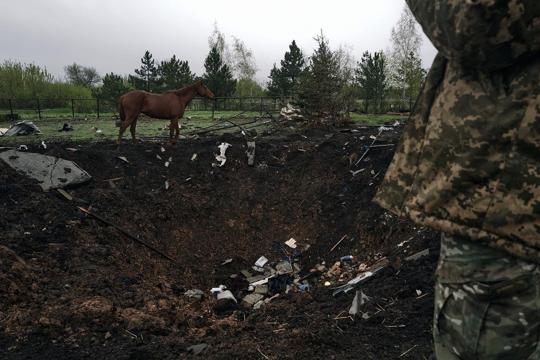 Ukraine after the war: EU cannot afford strategic ambiguity – EUobserver