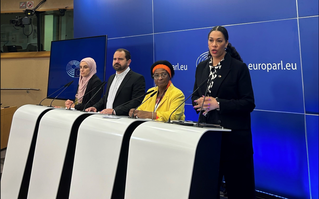 Far-right prejudice now ‘normalised’ across Europe, warns EU anti ...