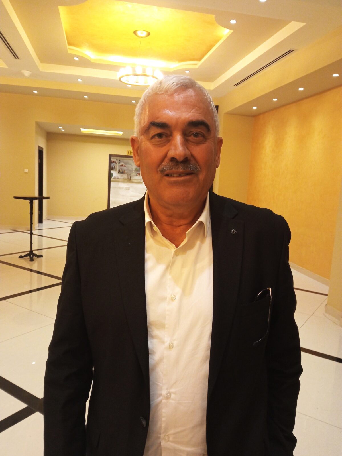 France blocks Palestinian advocate from EU parliament despite Belgian ...