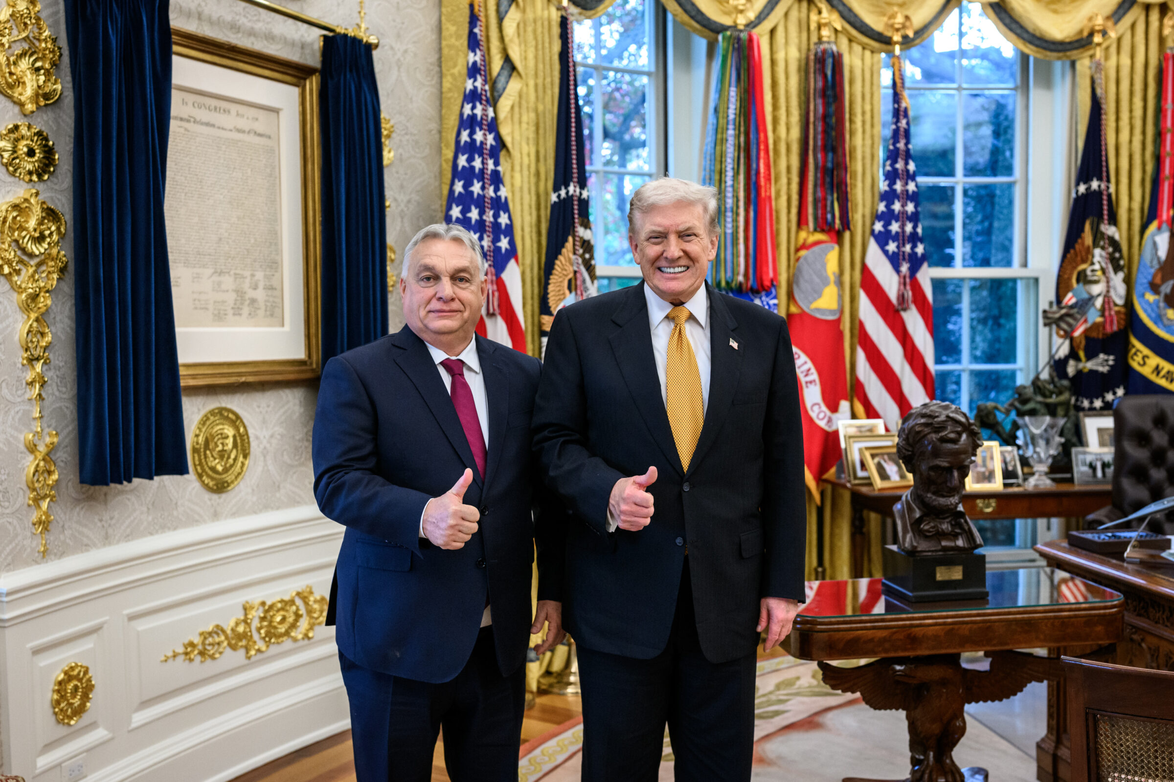 Orbán’s myth of populist invincibility is shattered – EUobserver