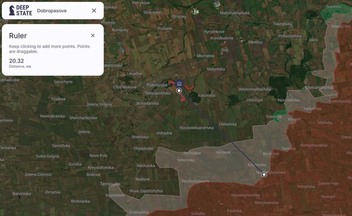 Road of death: Ukraine drones make supplies to Crimea lethal for ...