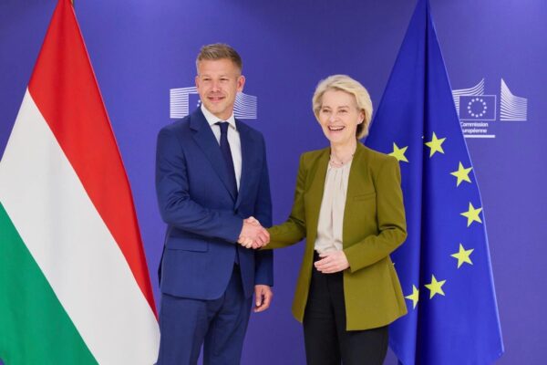 Hungary’s quest to unblock frozen EU funds seized by thorny issues like ...