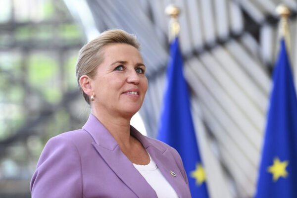 Why Danish prime minister Mette Frederiksen is one of Europe’s most ...