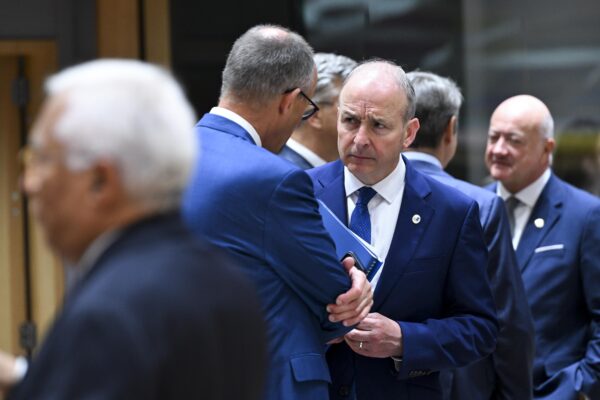 EU-budget stalemate between frugals and spenders to likely see extra ...
