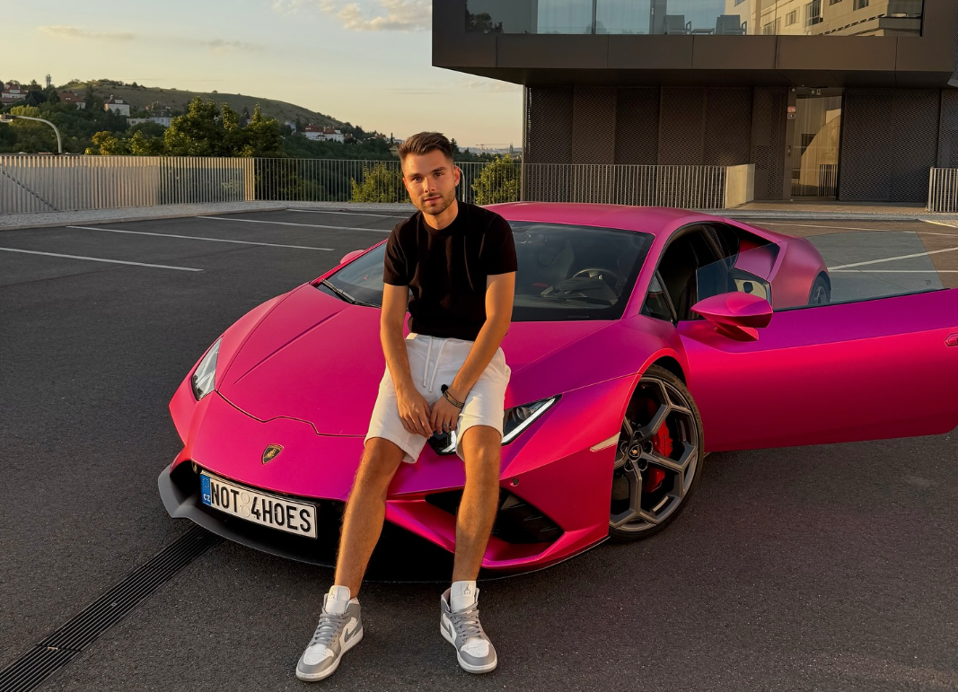 Czech OnlyFans ‘agency’ scandal exposes dark side of Europe’s ...