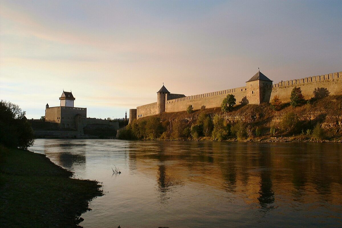 A Golden Age in central and eastern Europe, which became one of the ...